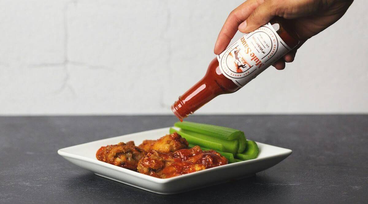 Best Instagram Captions for All Your Spicy Food Posts