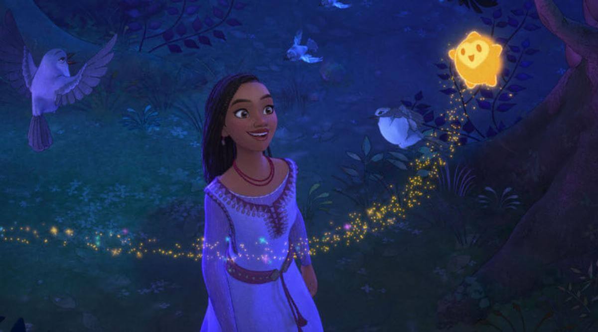 NiKo Vargas Interview on Acting and Playing Hal in Wish