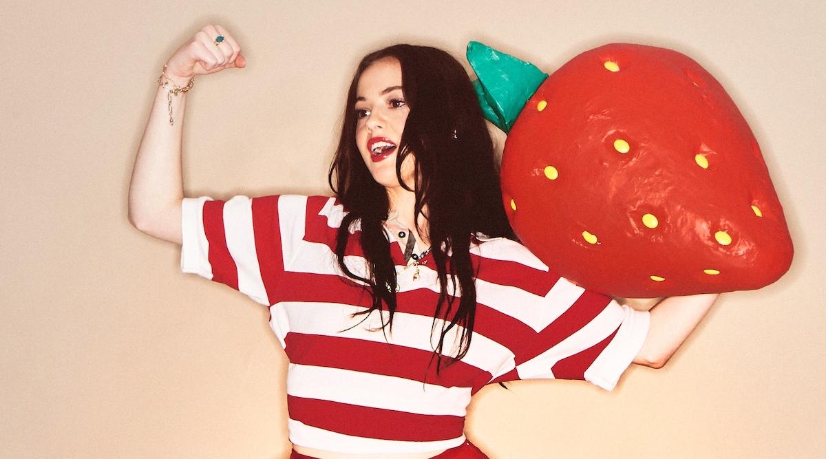 Bea and her Business 'Wow' Lyrics Meaning Interview