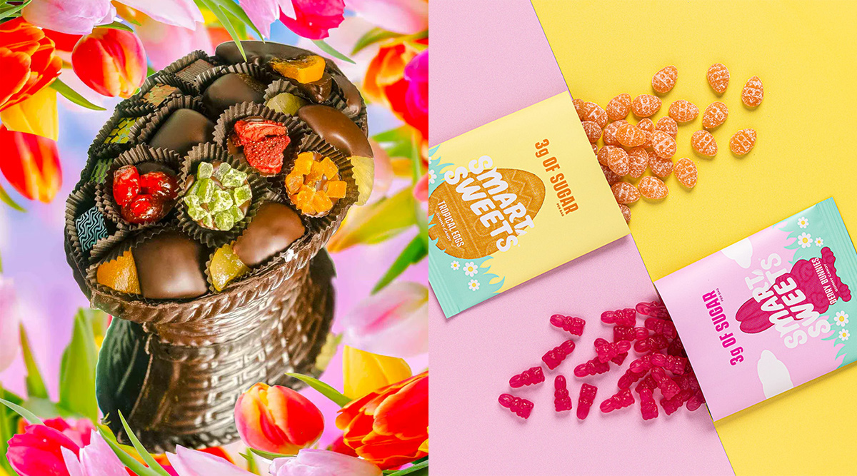 The Best Candy Sweets and Candies for 2024