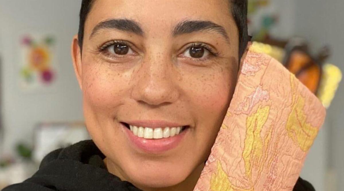 How Mimi G Created the Sew It Academy and Her DIY Empire