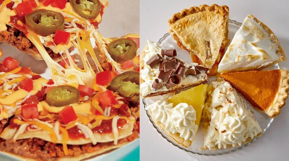 The Best National Pi Day 2024 Restaurant Deals