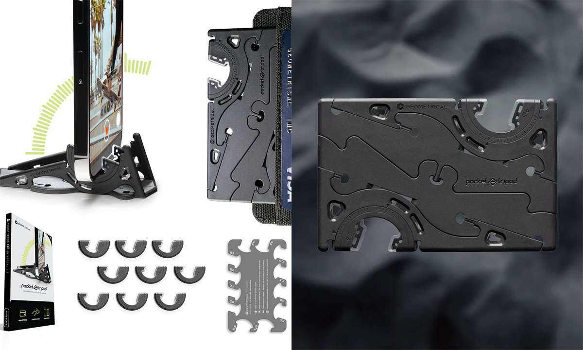 9 Great Outdoorsy Gifts Your Aries Dad Will Love