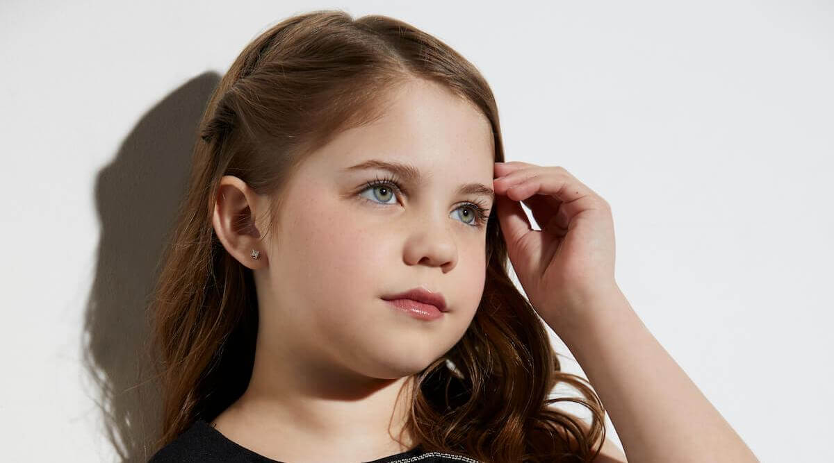 Pyper Braun 'Imaginary' Horror Movie Interview