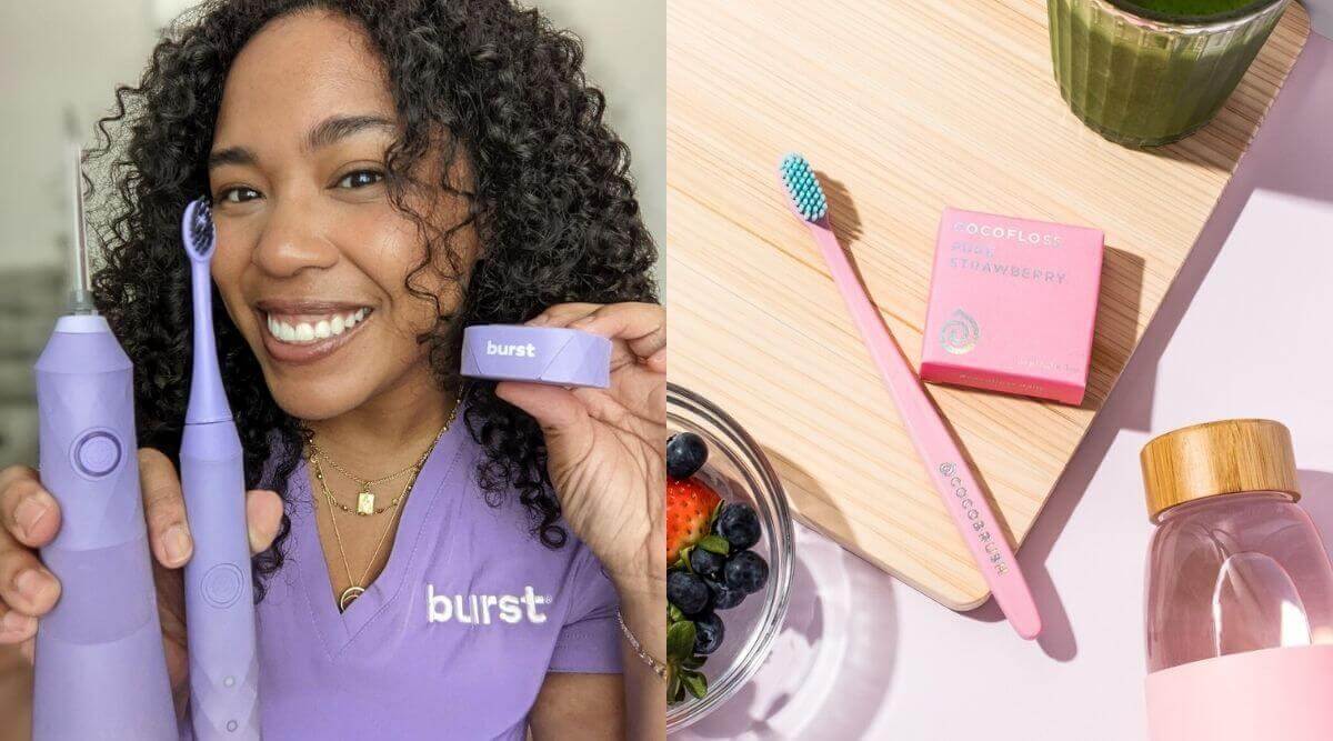 The Best Dental Products for a Sparkling Smile