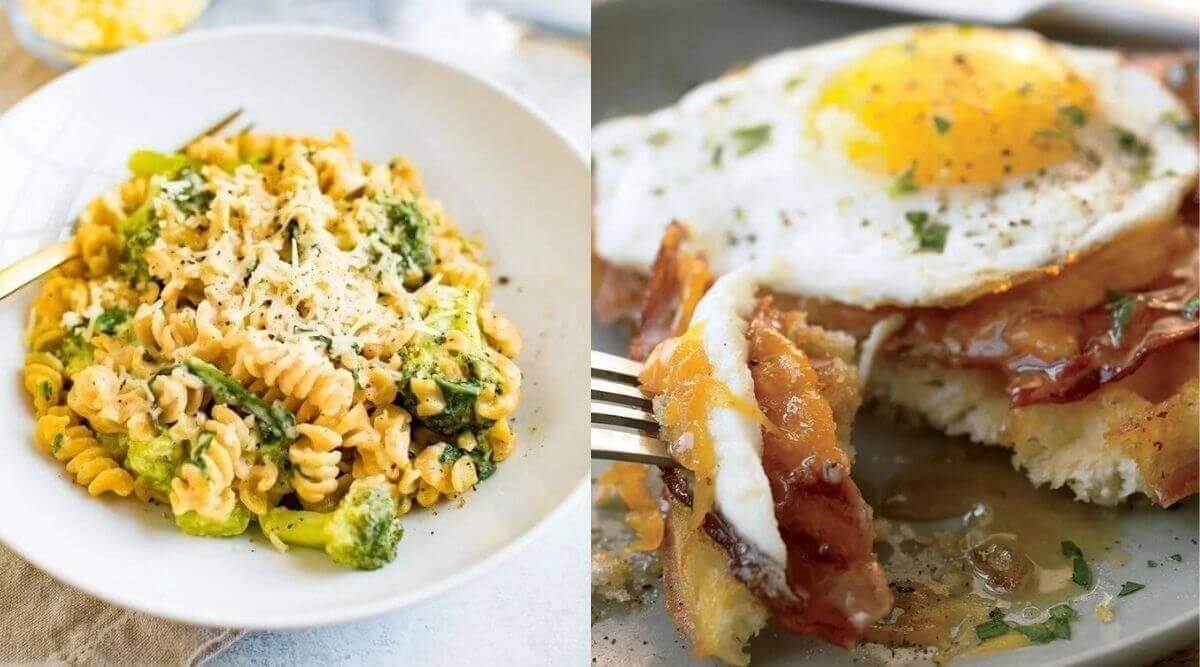The Best High-Protein Meal Recipes