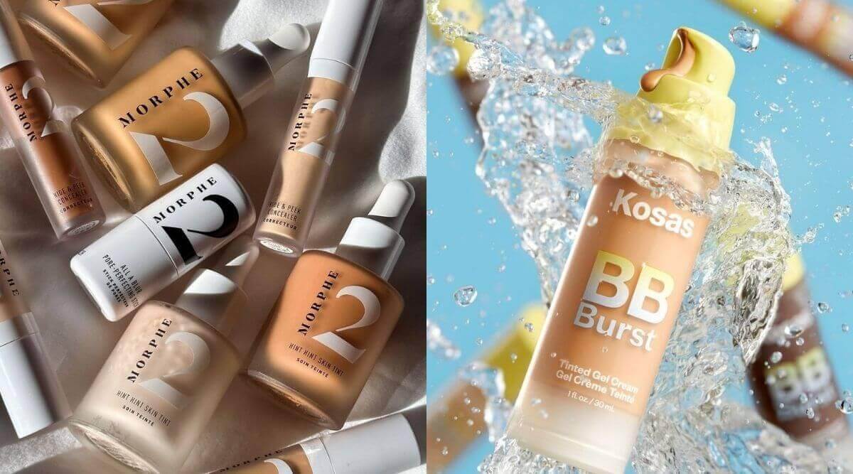 The Most Lightweight BB Creams and Skin Tints for Spring