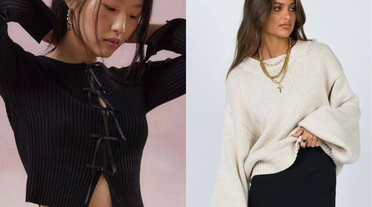 The Best Lightweight Sweaters for Spring