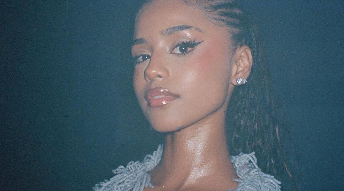 The Best Tyla Lyrics as Instagram Captions
