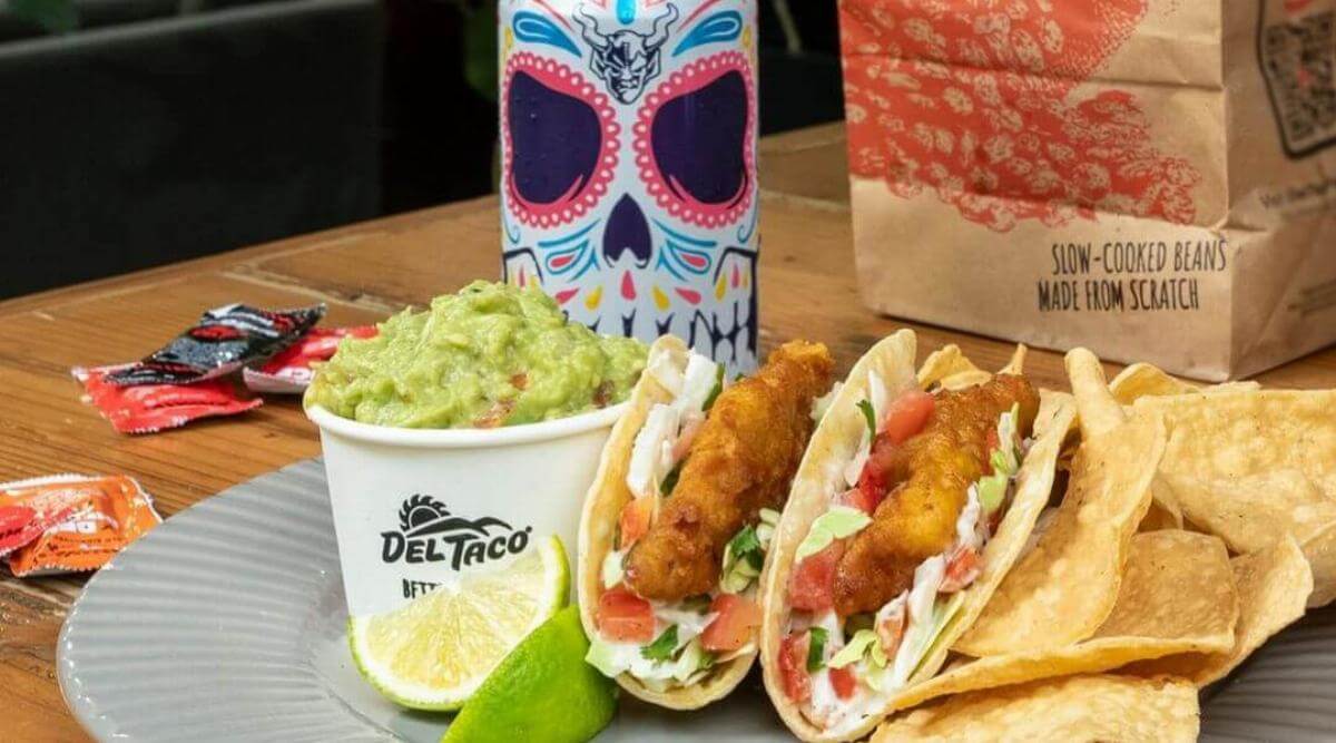 A Definitive Ranking of Fast Food Tacos
