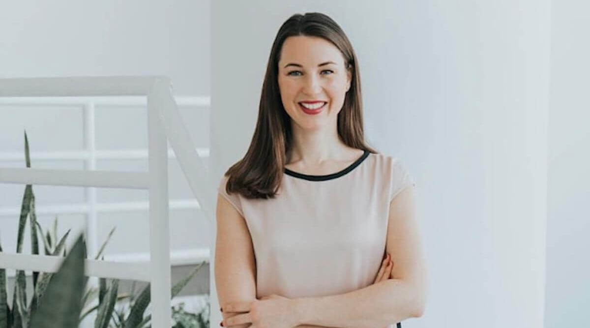 Interview With ANNEMARIE BÖRLIND Co-Owner Alicia Lindner