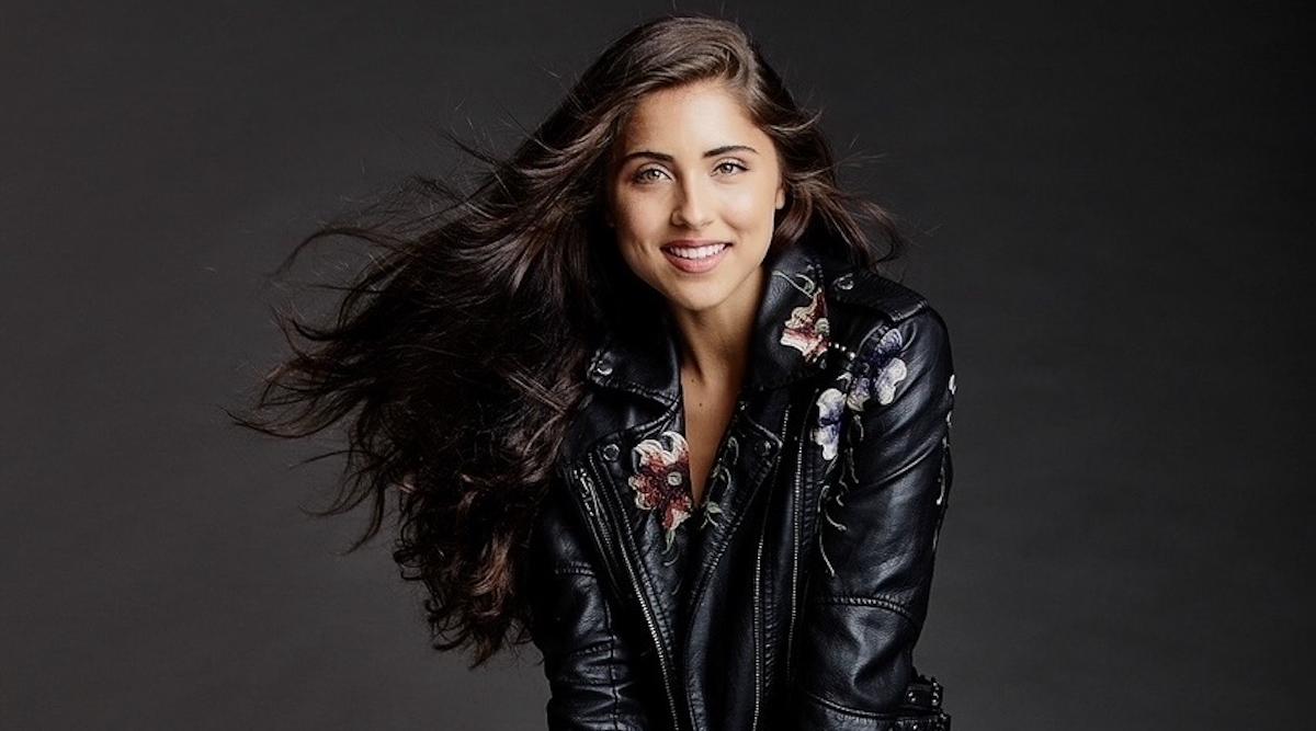 Avianna Mynhier Interview on New Series, Blue Ridge