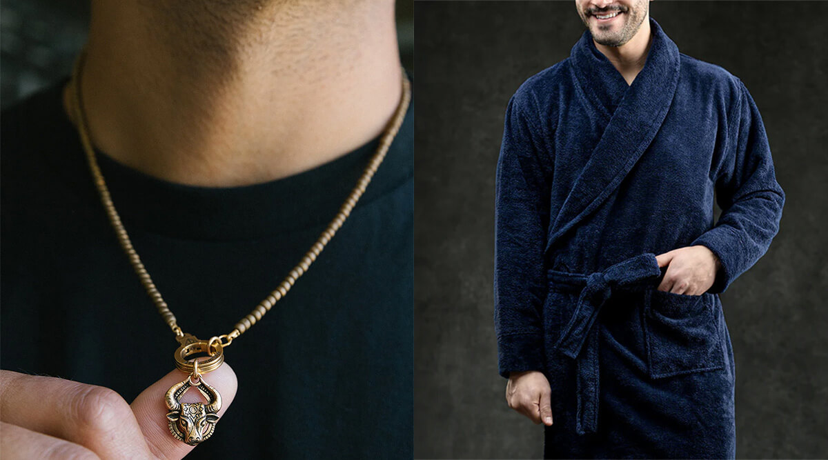 The Best Luxe and Cozy Gifts for Taurus Dads