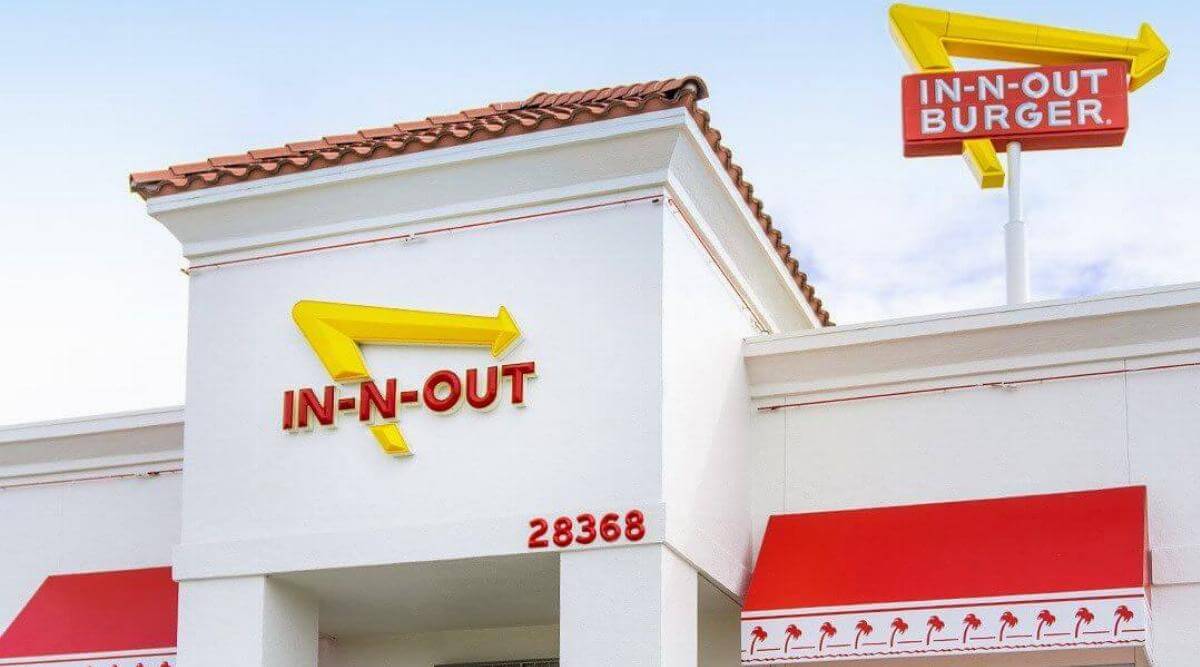 The Best Alternatives In-N-Out Burger
