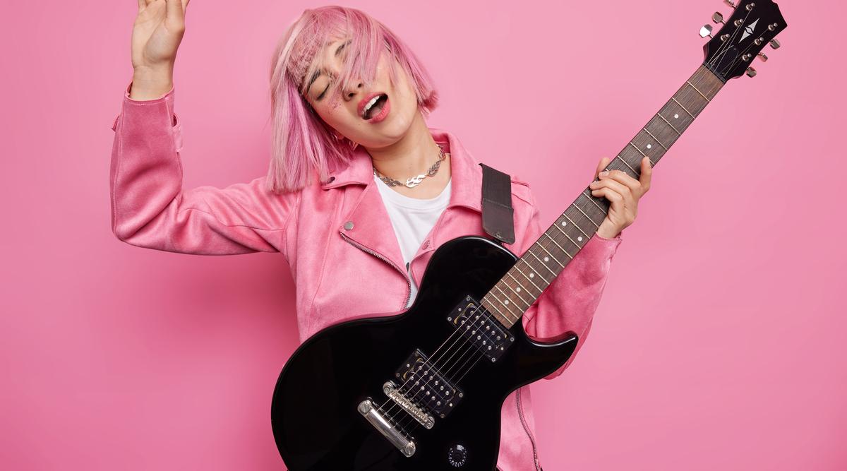 The Most Rebellious Instagram Captions for Your Edgy OOTD