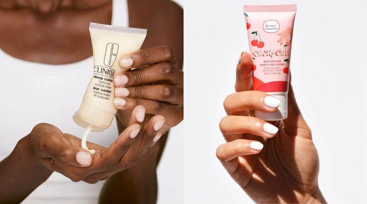 The Best Hand and Cuticle Creams for Improved Nails