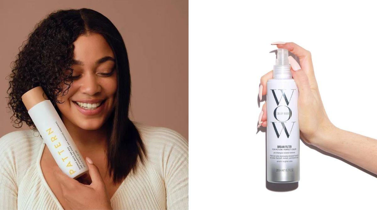 The Best Pre-Wash Hair Treatments