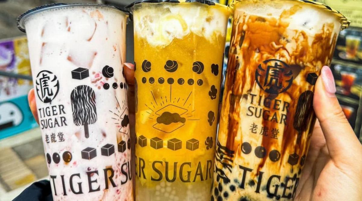 The Top Reasons to Love Boba Tea