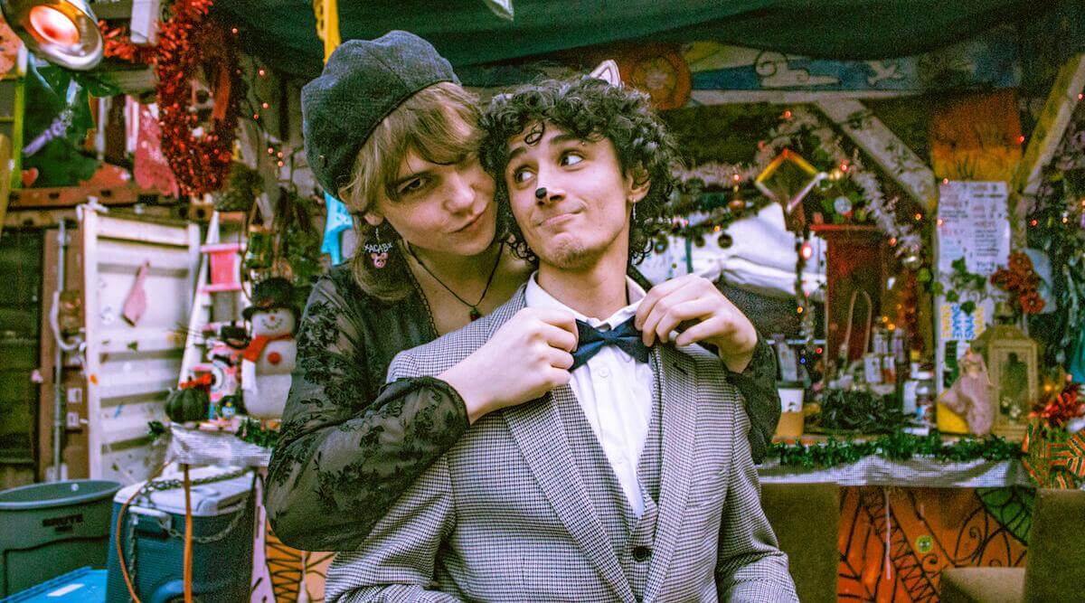 Um, Jennifer? 'The Girl Class' EP Interview