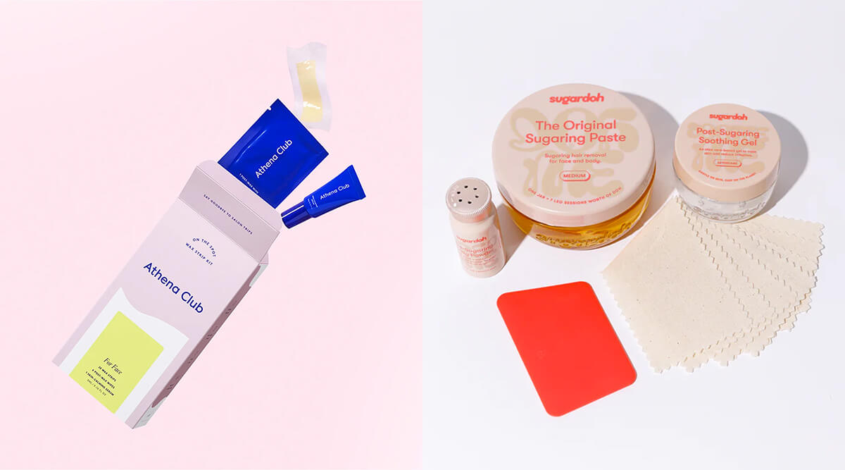 The Most Affordable At-Home Waxes