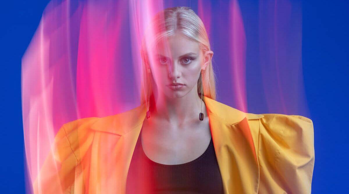 Haven Madison 'Turn Off All the Lights' EP Interview