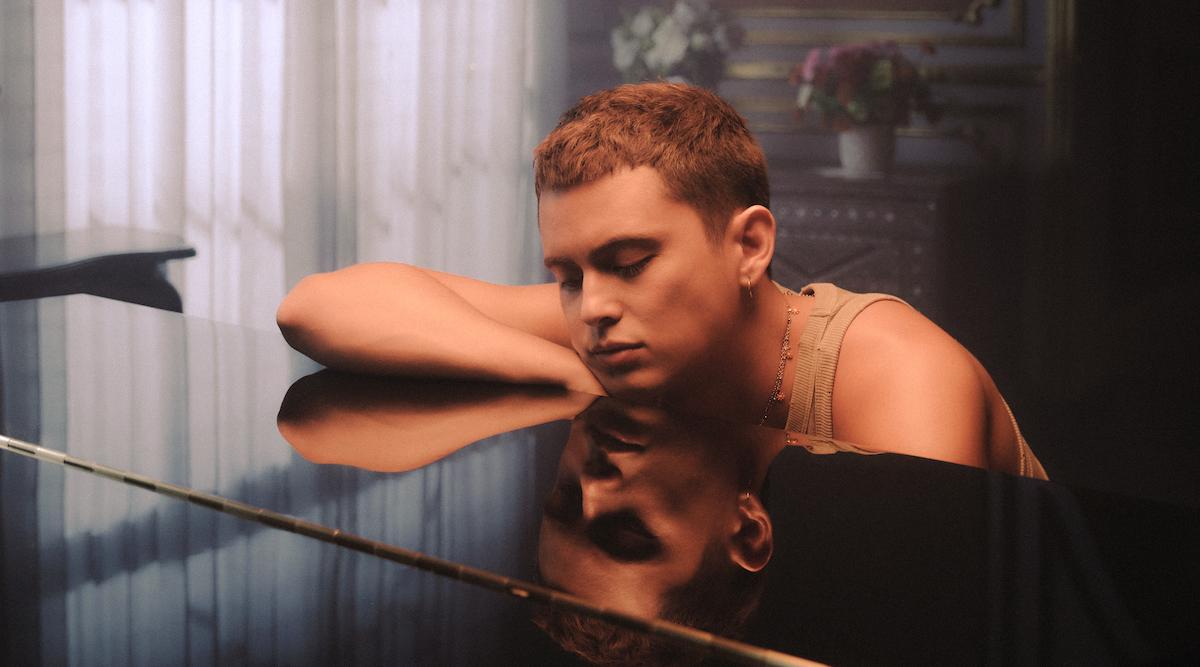 James Reid Talks 'Hurt Me Too' and the Meaning of Its Lyrics