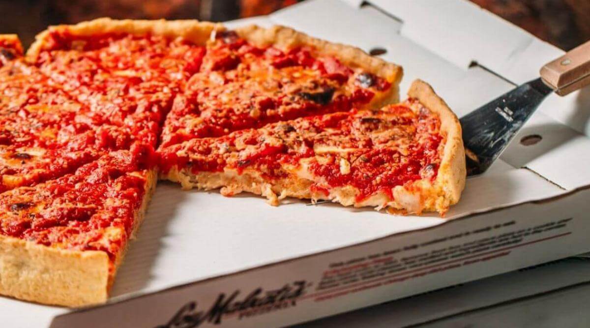 A Definitive Ranking of the Different Regional Pizza Styles