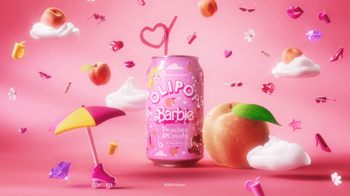 The Best Barbie 65th Anniversay Gifts