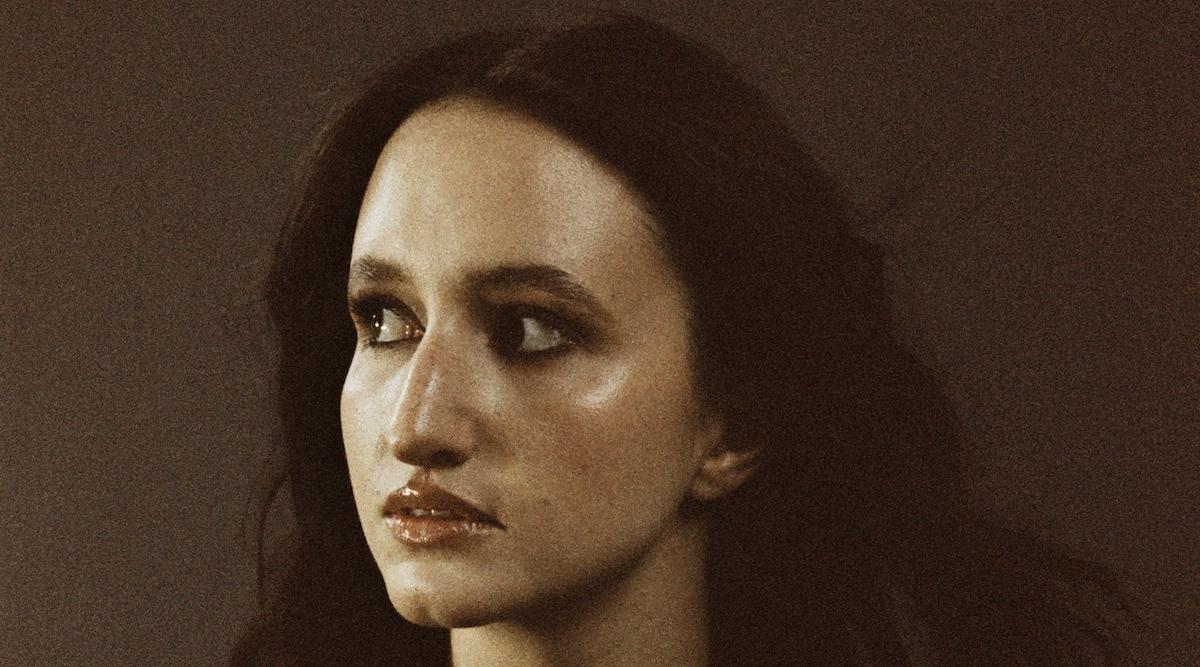 Sadie Jean 'Simple Like 17' Deluxe EP Interview