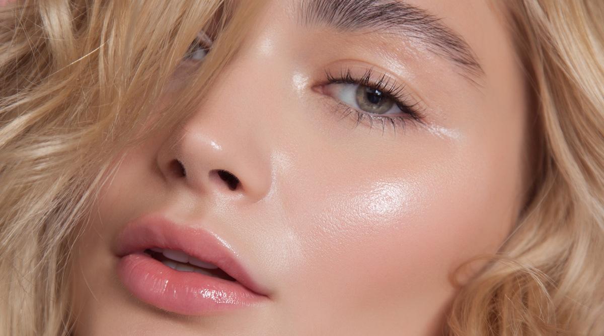 Want Dewy Skin? Follow These Simple and Nourishing Steps