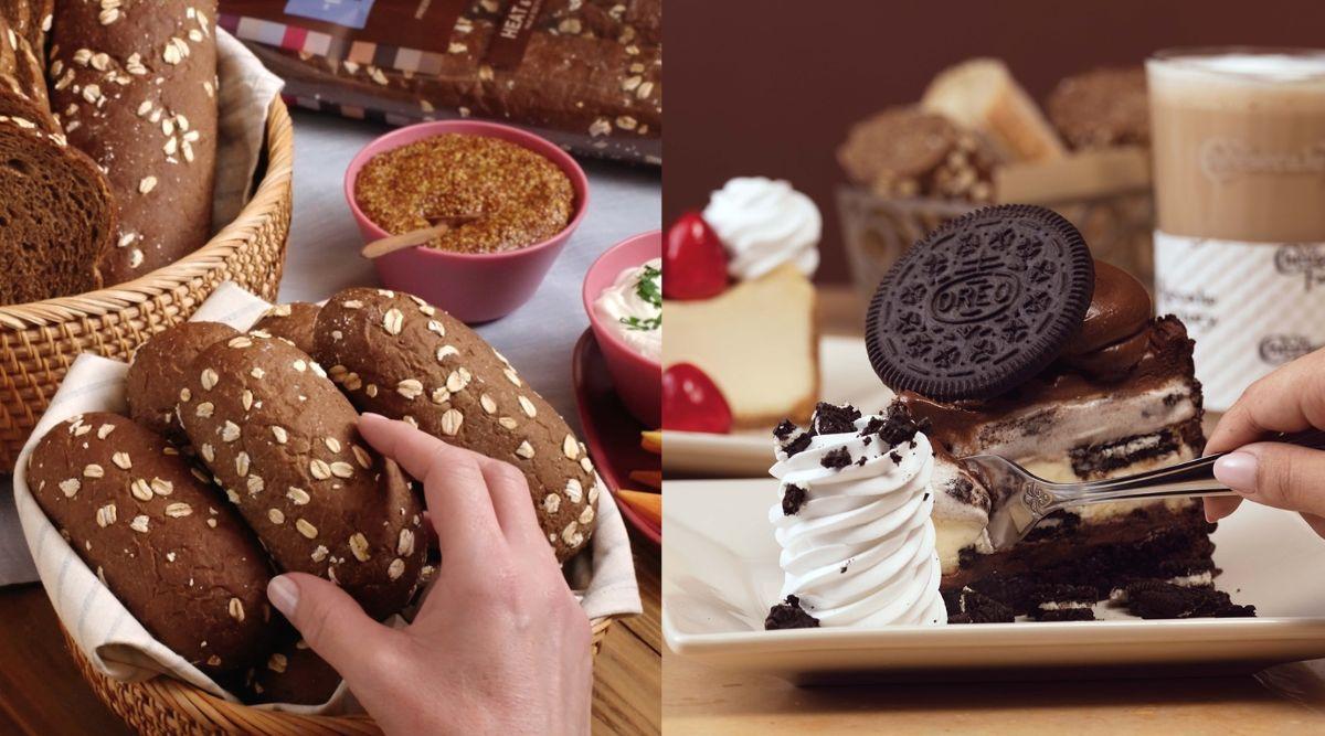 The Top Five Dishes at The Cheesecake Factory