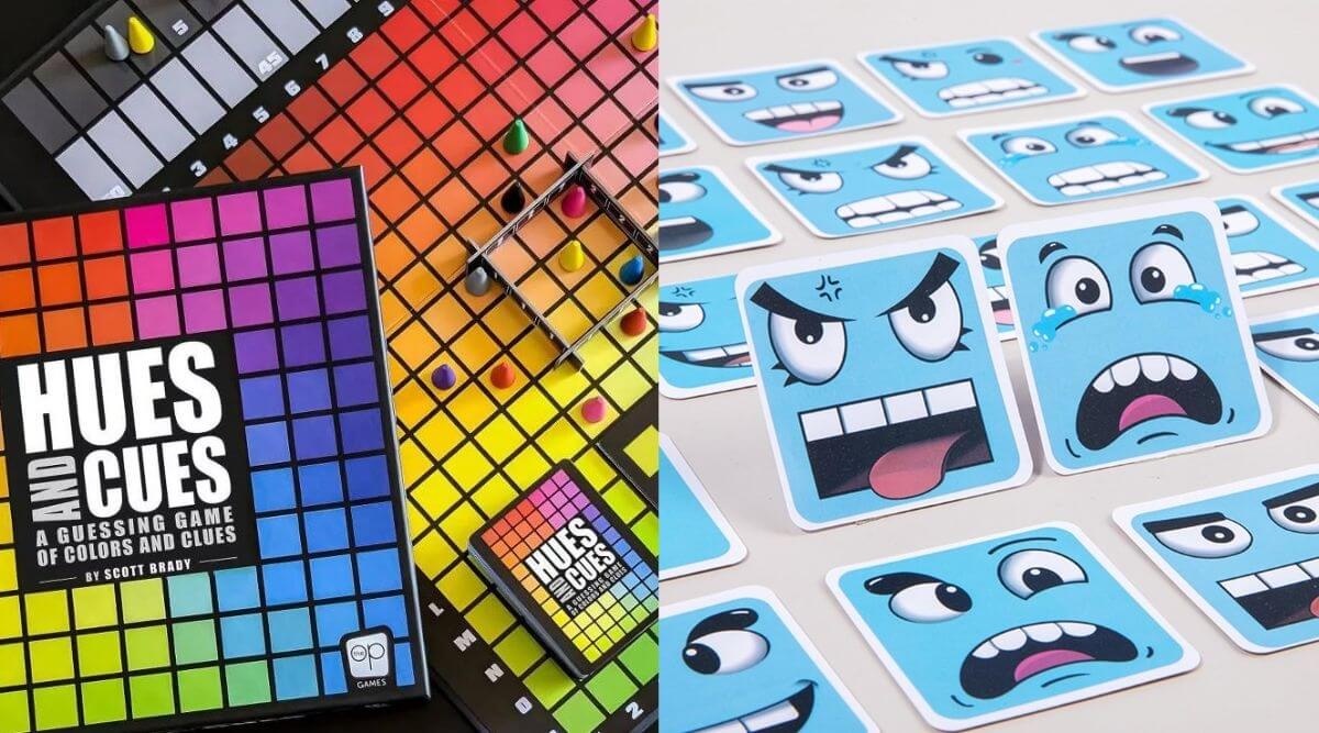 The Most Exciting Brain Games for the Creative Mind