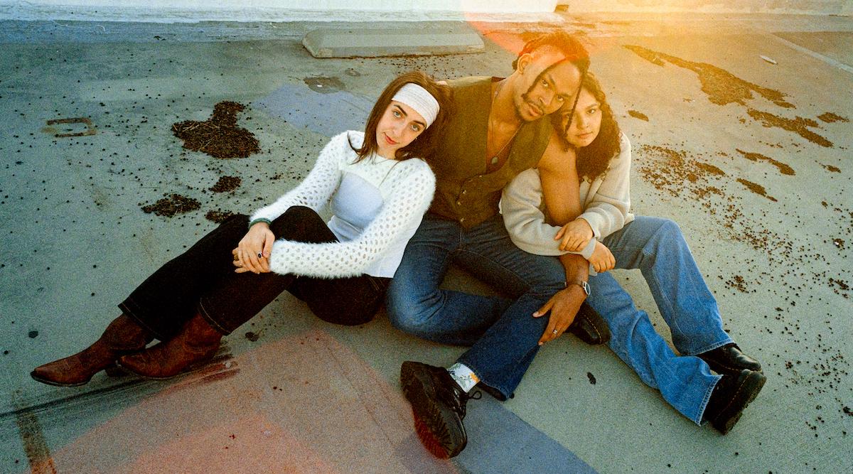 Tiny Habits Interview on Debut Album, All For Something