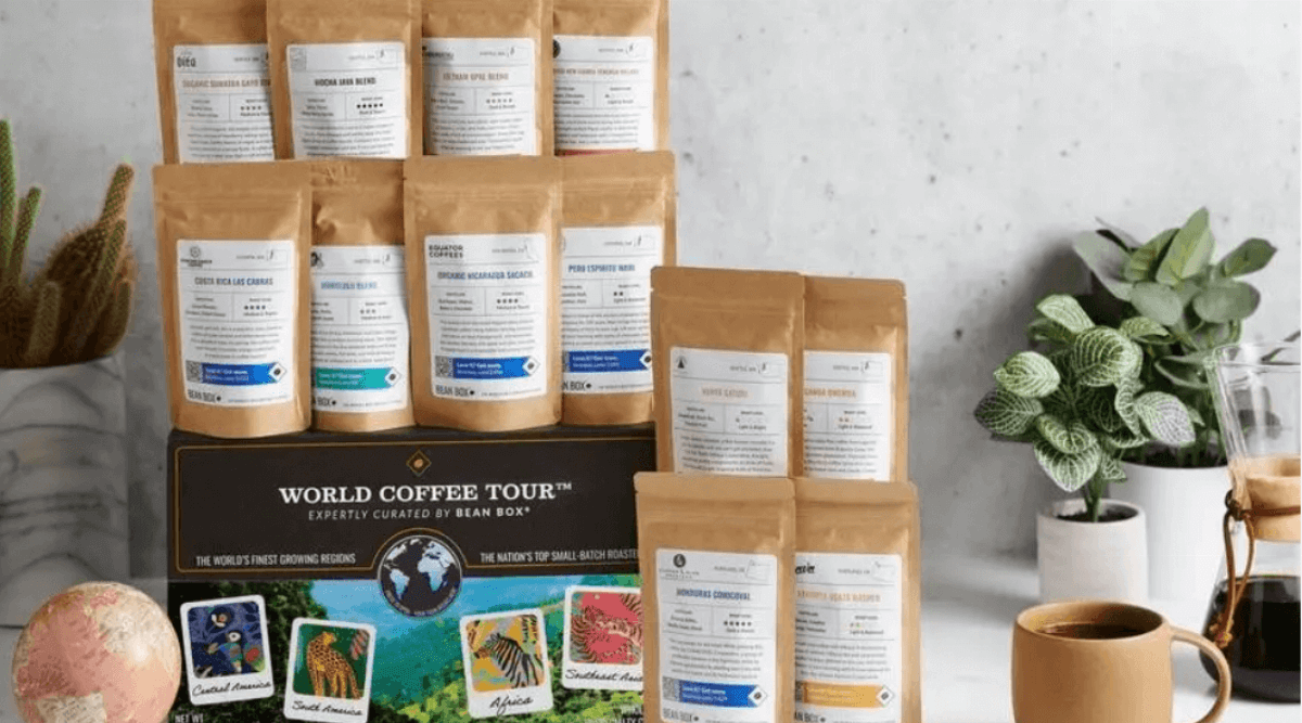 The Best Coffee Bar Essentials for the Perfect Cup of Joe