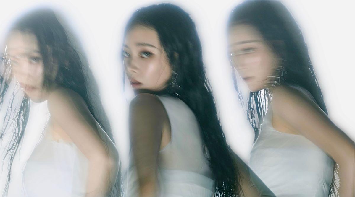 SAAY Interview on Her Latest Single "DOMINO"