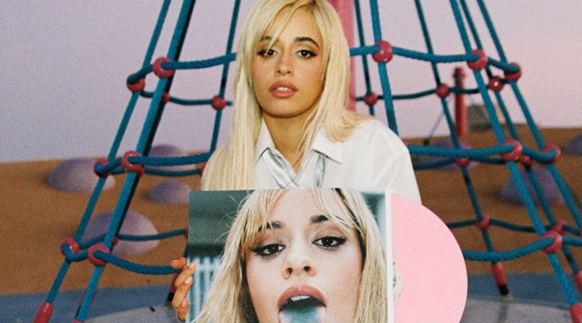 The Best Camila Cabello 'C,XOXO' Lyrics as IG Captions