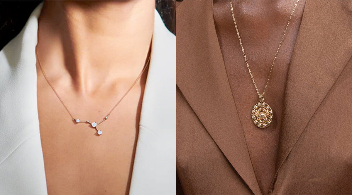 The Most Stylish Pieces of Cancer Jewelry for the Sign