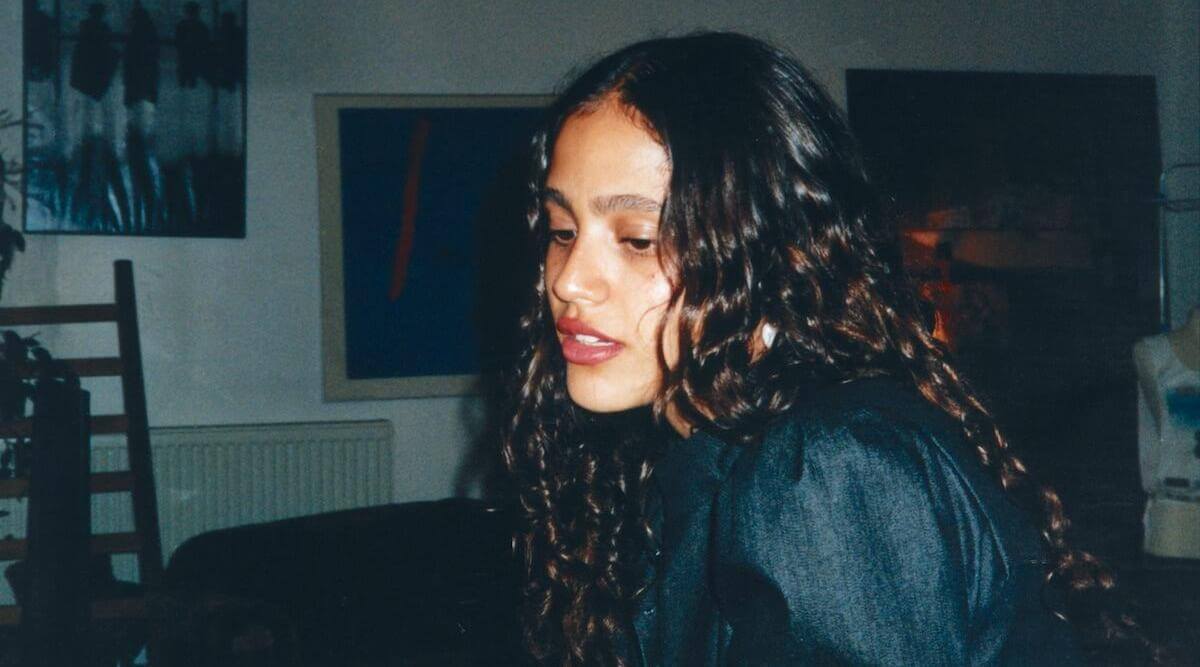 Jana Diab Interview on Meaning of New Single, 'Escape Plan'