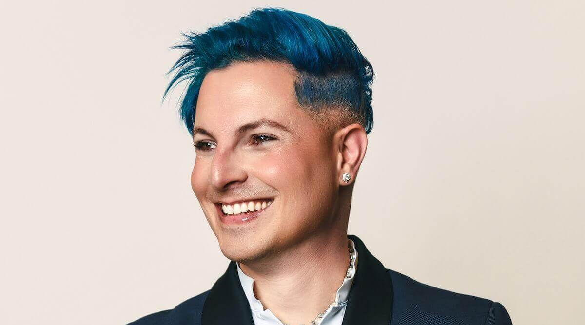 JP Karliak Interview on Playing Morph in X-Men '97