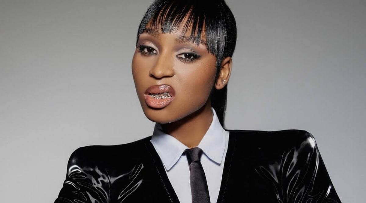 Normani Debut Album 'Dopamine' Lyrics as Instagram Captions