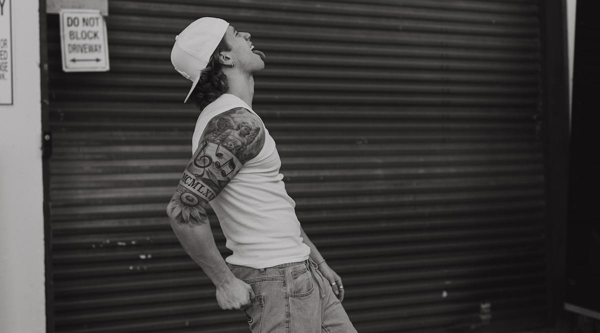 Shane Appell Interview on the Lyrics of Single, "Pono"