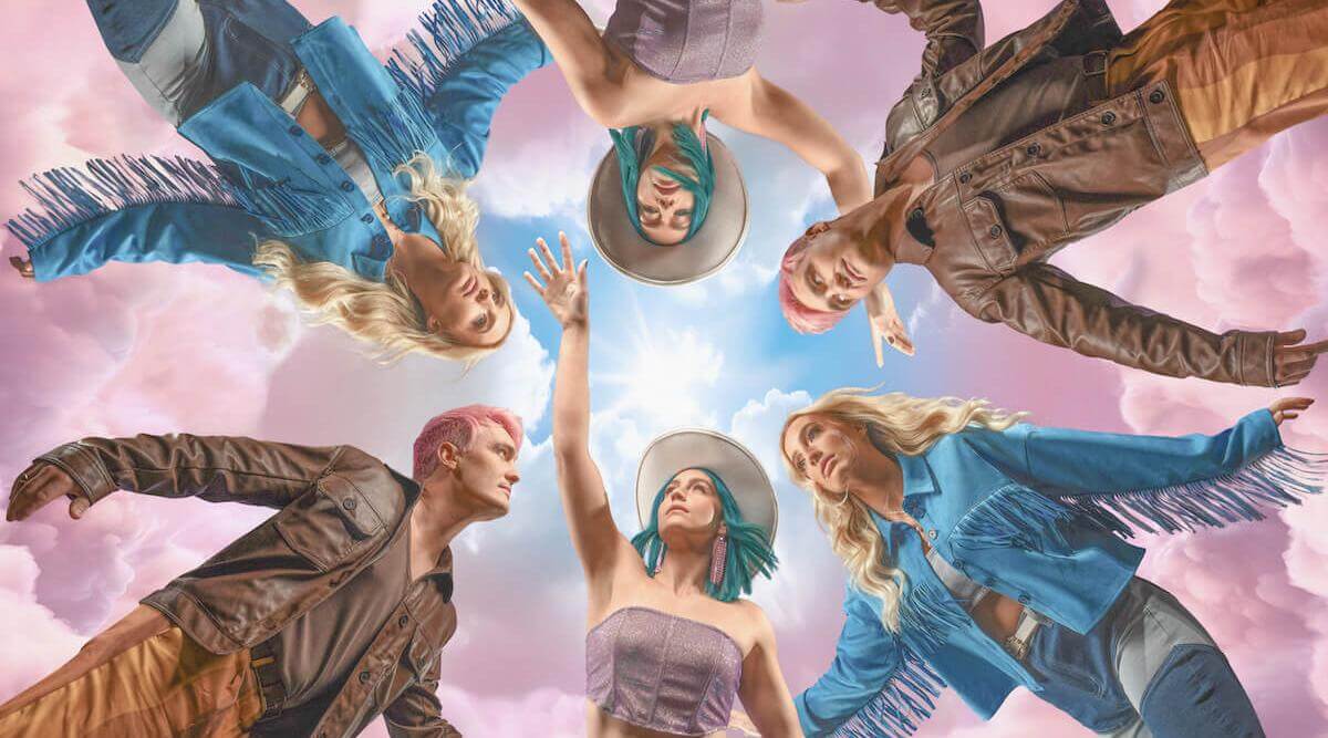 Sheppard Interview on the Meaning Behind New Album, ZORA