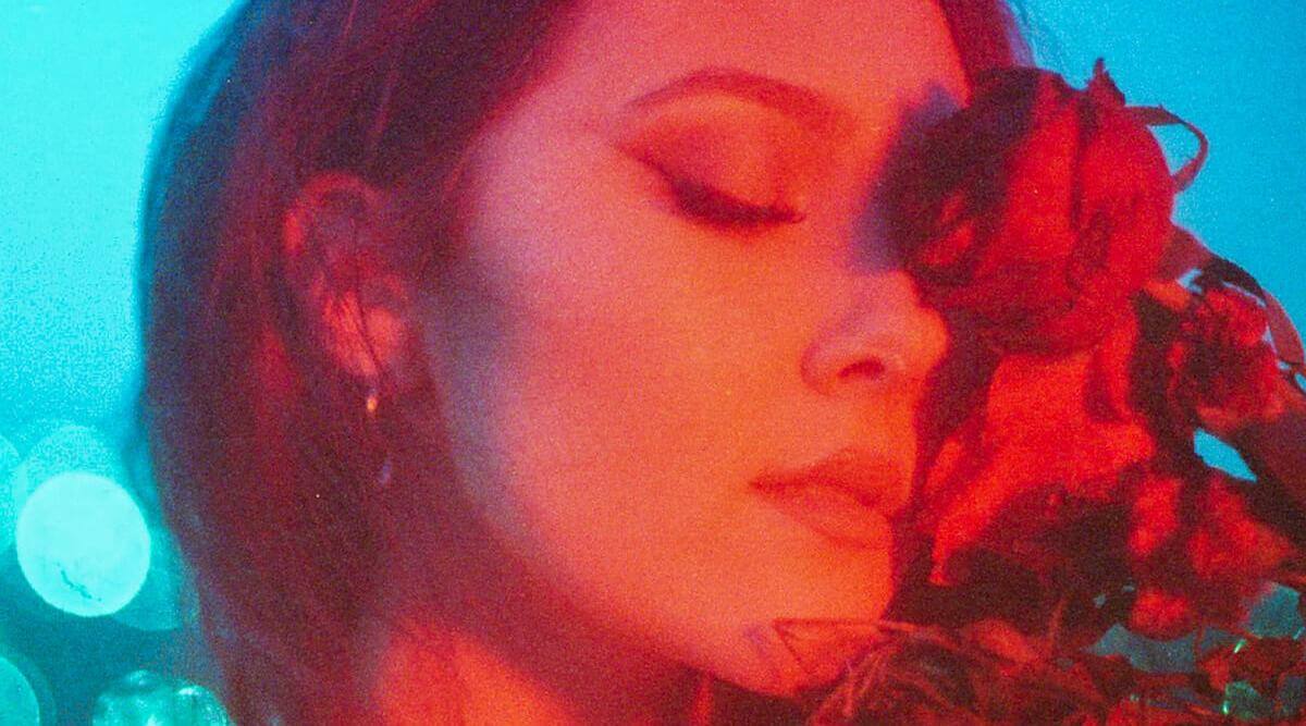 Taylor Felt Interview on Her Debut EP, 'Dead Flowers'