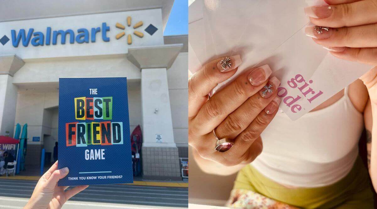 The Best Card Game for a Girls' Night In