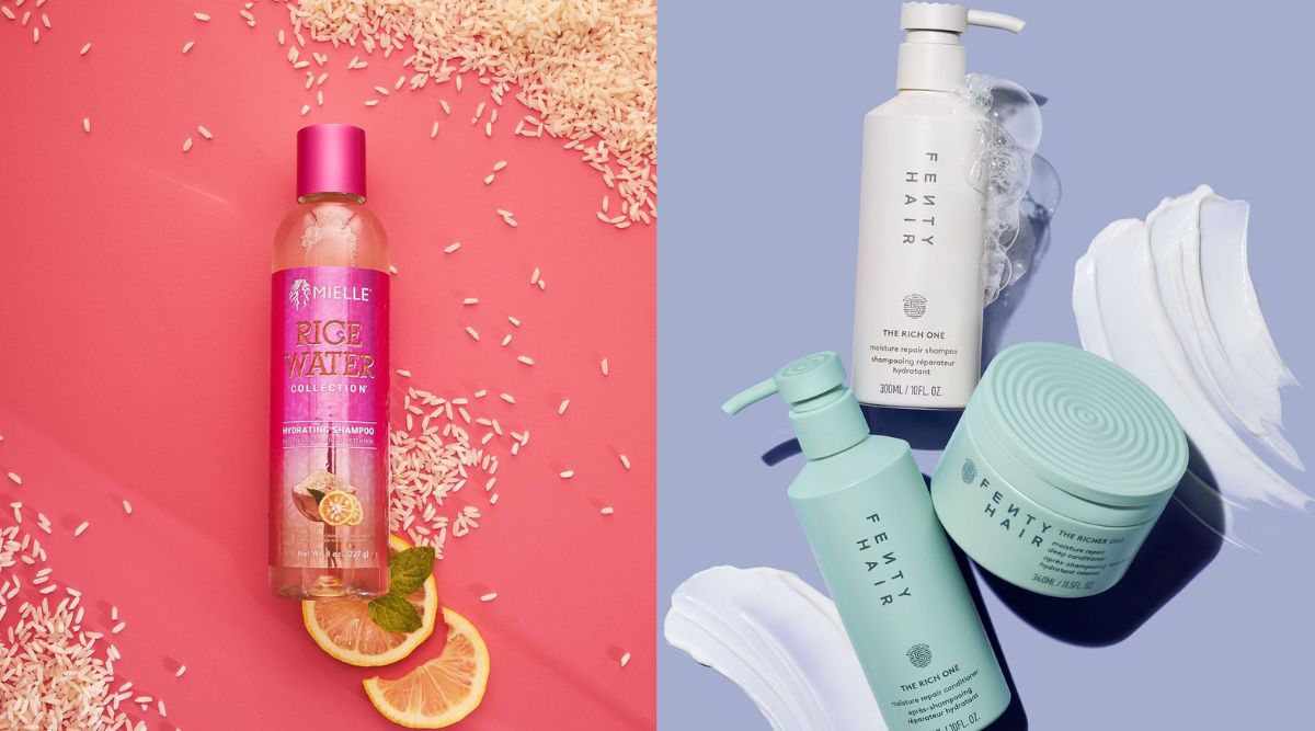 The Best Hydrating Shampoos From Black-Owned Brands