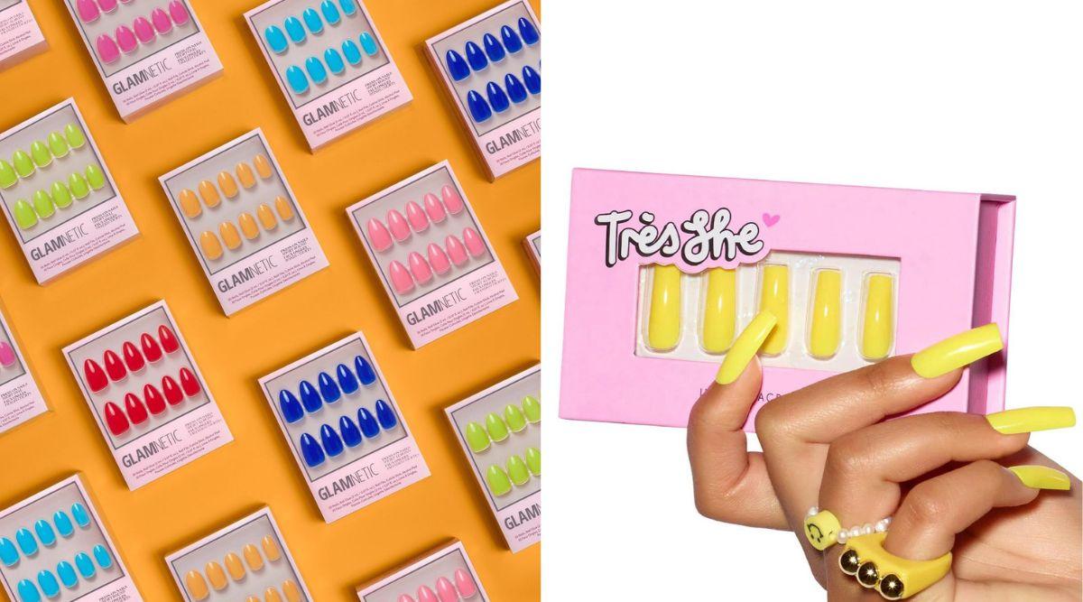 The Most Long-Lasting Press-On Nail Brands