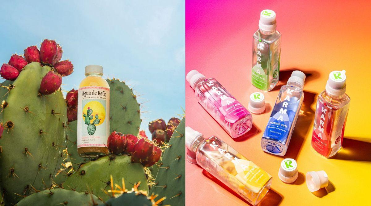 The Most Nutritious Probiotic Drinks for a Healthy Gut