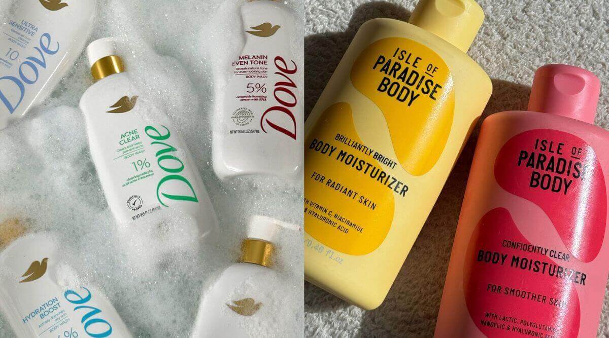 The Best Products to Combat Stubborn Body Acne