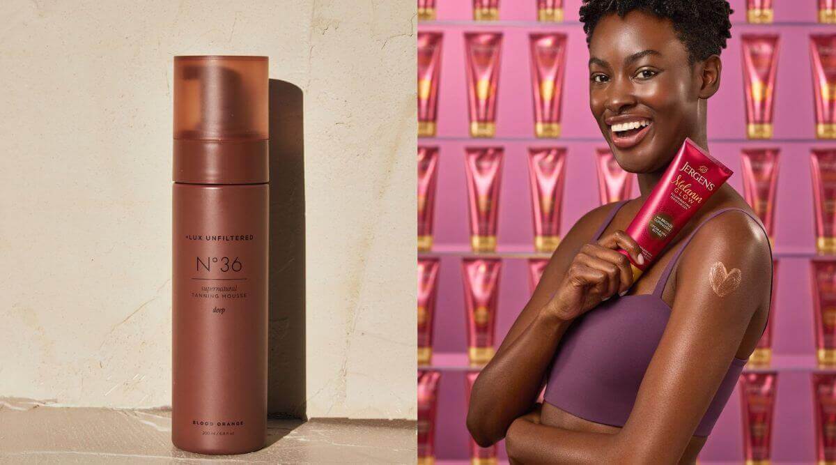 The Best Self-Tanner for Deeper Skin