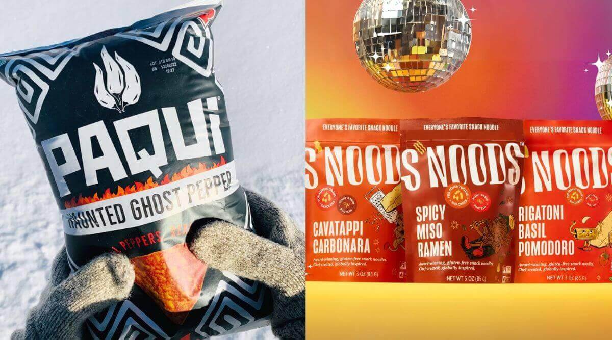 The Spiciest Snacks for Summer 2024